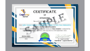 NASSCOM Power-BI - LagozonEdutech